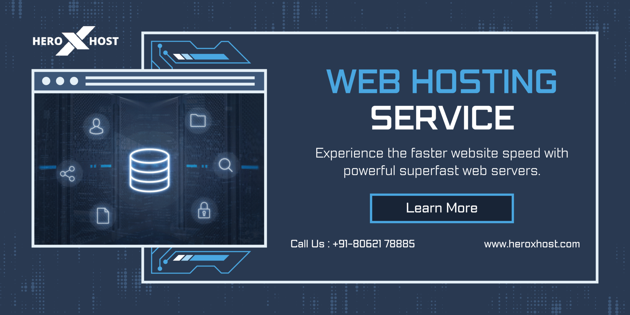 A Beginner’s Guide to Web Hosting: All You Need to Know - Blog for Web Hosting