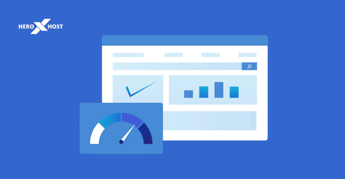 VPS Performance Optimization: Speed Up Your Website with Server-Side Caching - Blog for Web Hosting