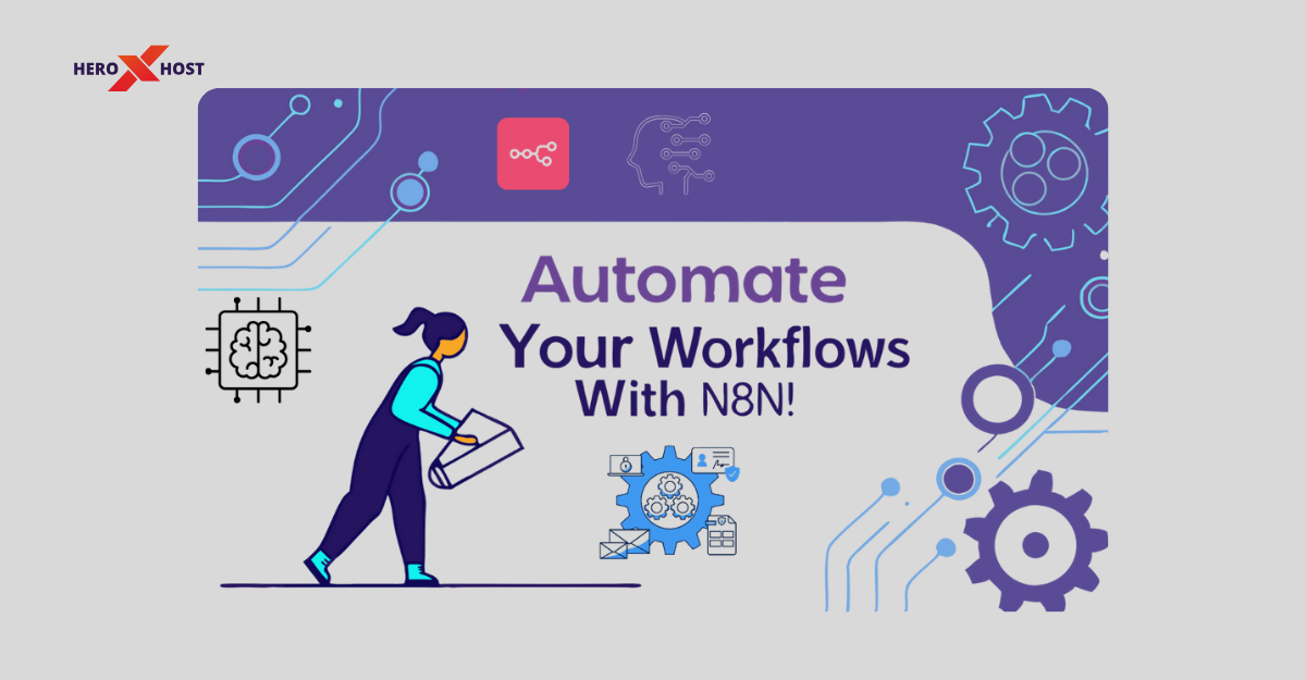 n8n Automation: Complete Guide to Workflow Automation in 2025